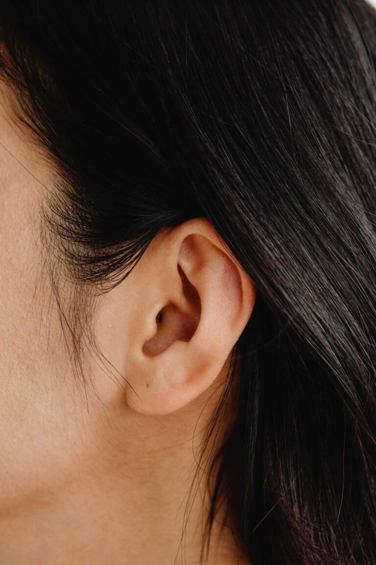 What Causes Dry Skin in Ears? 8 Home Remedies & Prevention - Skin ...